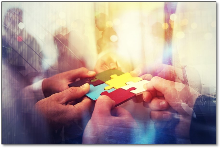 HR: Managing Employee Touchpoints